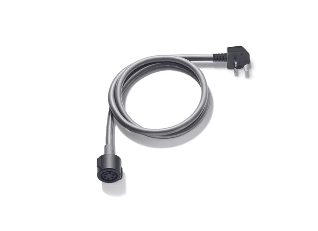 BMW GENUINE FLEXIBLE Charging Cable Adapter Version 2.0 UK Type G ...
