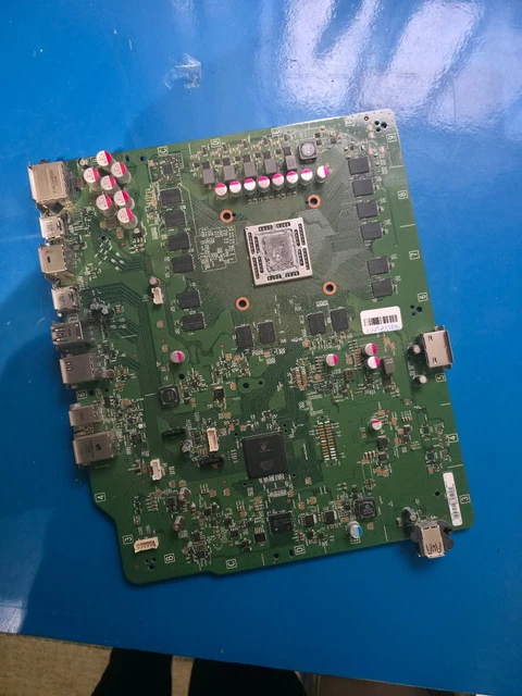 MICROSOFT XBOX ONE Motherboard Untested Official £13.99 - PicClick UK