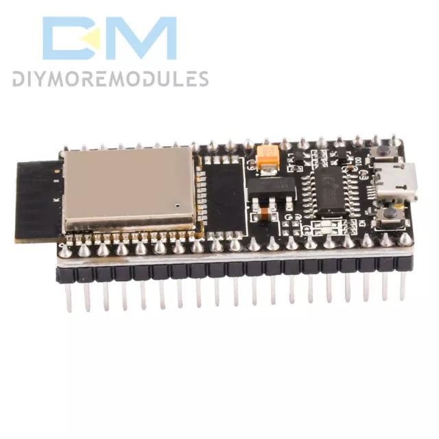 Esp32 Devkitc Core Board Development Board Esp32 Wroom 32d Esp32 Wroom 32e 737 Picclick Ca