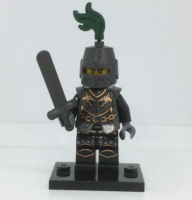 LEGO CASTLE : Dragon Knights - Minifigure cas462 - Set 852922 EUR 16,00 ...