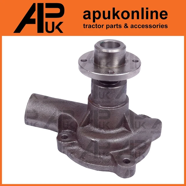 WATER PUMP FOR Ford Industrial Dorset 2711E 2712E 2713E Marine Engine ...