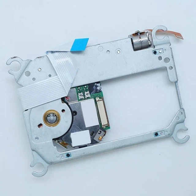 OPTICAL PICKUP LENS Kit Optical Drive Head Compact Size Easy ...