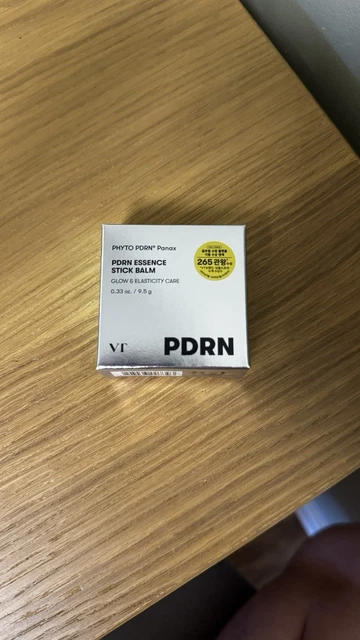 VT COSMETICS PDRN Essence Stick Balm £14.00 - PicClick UK