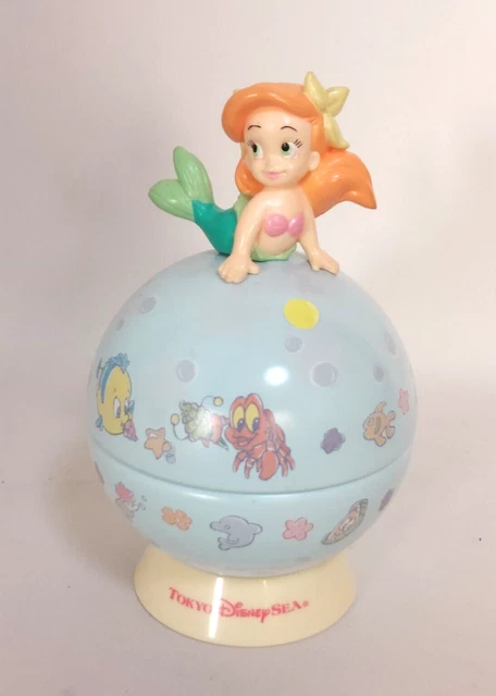 FIGURINE TOKYO DISNEY Sea Ariel The Little Mermaid EUR 21,95 - PicClick FR