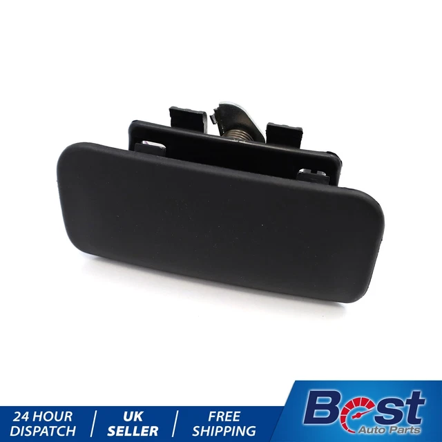 PER FORD TRANSIT Mk6/7 Carico Laterale Maniglia Porta Scorrevole ...