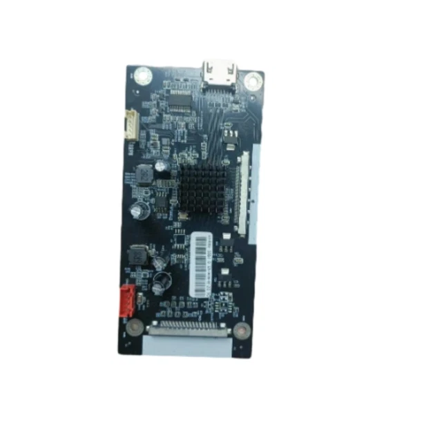 DAZZLE VISION WELL Adapter Board DZ-B-NTH-V3 Well Power Supply Well ...