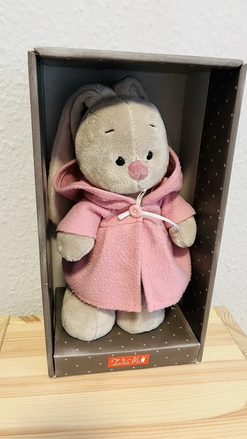 PLÜSCHTIER ZAIKA MI von Budi Basa 27 cm EUR 15,00 - PicClick DE