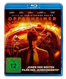 OPPENHEIMER VON UNIVERSAL Pictures Germany GmbH | DVD | Zustand sehr gut EUR 11,31 - PicClick IT