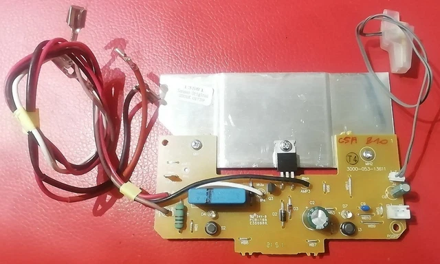 SENSEO CSA 210, carte electronique de gestion, 3000 053 13611 EUR 7,50 ...