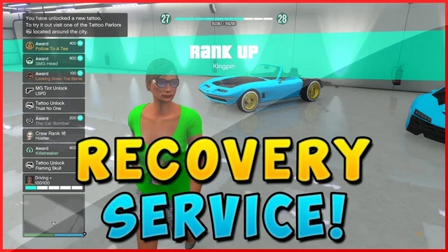 GTA 5 GRAND Theft Auto V Recovery £10.80 - PicClick UK