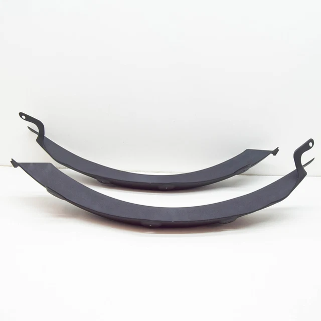 VOLVO XC60 MK2 2018- Rear Mud Flap Kit Left+Right Mudflaps 32288517 ...