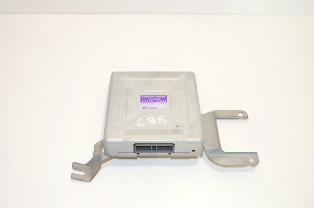 TOYOTA COROLLA ENGINE ECU Control Module Unit 89550-1A080 078200-3993 £ ...