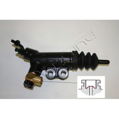 CYLINDRE RÉCEPTEUR EMBRAYAGE Red-line 08HY020 pour Hyundai EUR 48,23 - PicClick FR