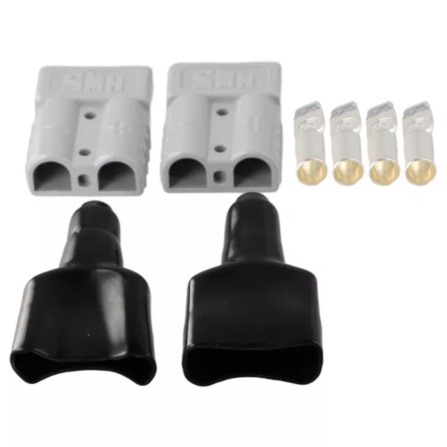 STECKER TERMINAL STECKER Kabelterminal Stecker 2 Jacken Kabelterminal ...