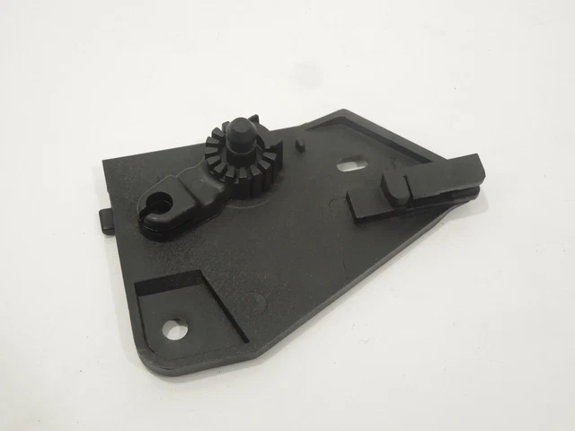 VW AMAROK BONNET release handle hebel halterung neu 7L0823633H EUR 41 ...