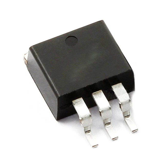 LM2940CS 5 0 LM2940CS Voltage Regulator IC for Electronic Applications ...