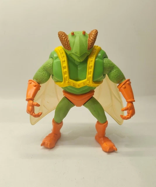 DISNEY/PIXAR TOY STORY 3 Twitch Action Figure Toy Mattel £6.99 ...