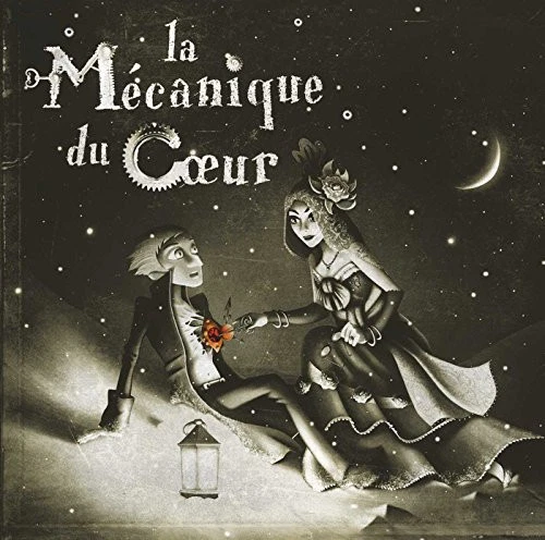 LA MECANIQUE DU Coeur, Dionysos EUR 4,99 - PicClick FR
