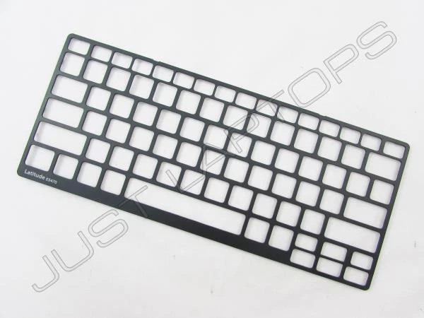 DELL LATITUDE E5470 Rossija Russian Keyboard Shroud Frame Lattice ONLY ...