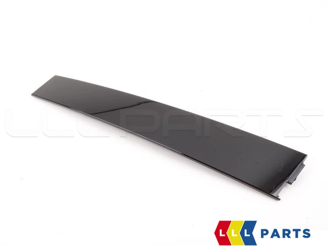 NEW GENUINE VW Golf Mk6 09-13 5 Door Front Right O/S B-Pillar Trim ...