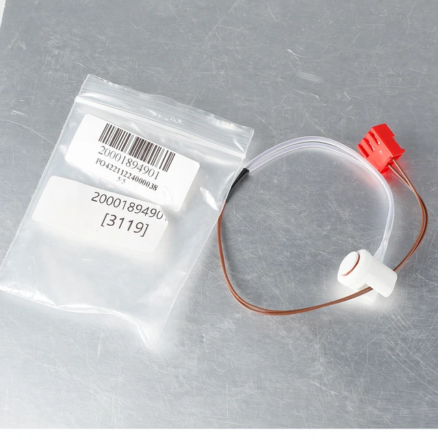 SENSOR PROBE SQUARE Connection Heat-Resistant Ceramic Diesel Heater ...