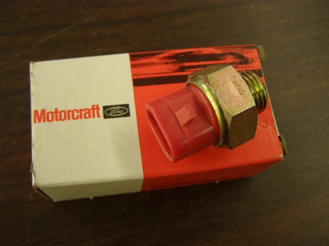 NOS 1969 - 1972 Ford F100 F250 F350 Trucks 4 Speed Manual Backup Light ...