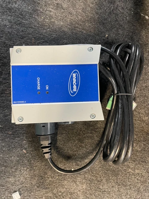 INVACARE LINAK PATIENT lift 24volt battery charger $82.74 - PicClick CA