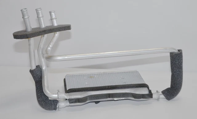 HEAT EXCHANGER BMW 5ER F11 F10 F07 F06 a/C Heater 9163330 Original $61. ...