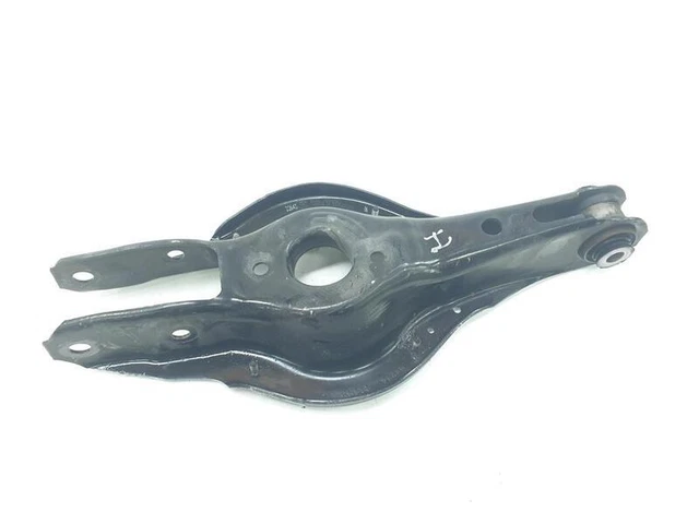 BRAZO DE LA suspensión inferior trasero izquierdo para BMW 3 TOURING ...