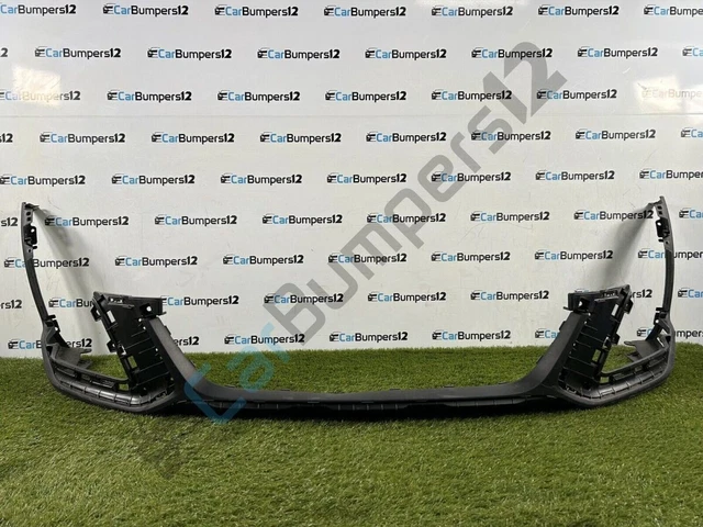 KIA XCEED 2019-2022 Front Bumper Lower Section 86512J7Pa0 86512J7Ca0 £ ...