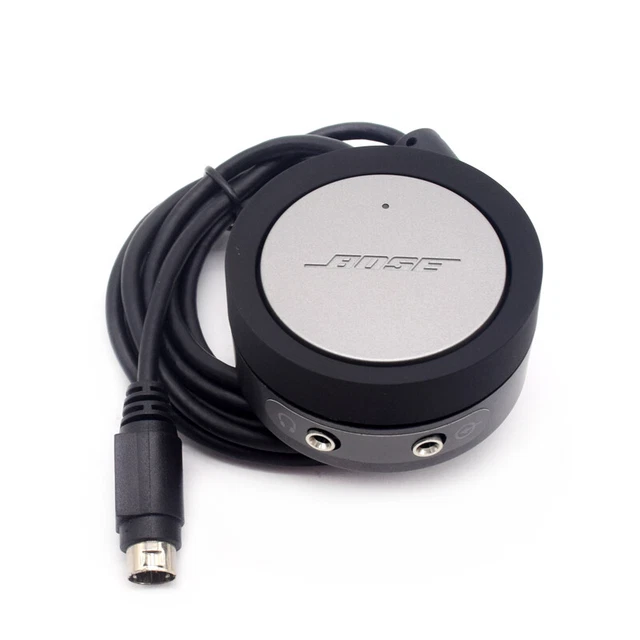 BOSE-COMPANION 3 VOLUME Control Pod pour série I et Série II 9 Pin EUR ...