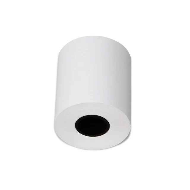 THERMAL PAPER FOR ECG EKG Electrocardiograph ECG100G Print Paper 50mm ...