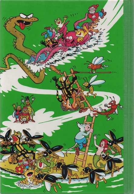 &LURCHIS GESAMMELTE ABENTEUER V" Band 5 LURCHI ORIGINALAUSGABE 1988 ...