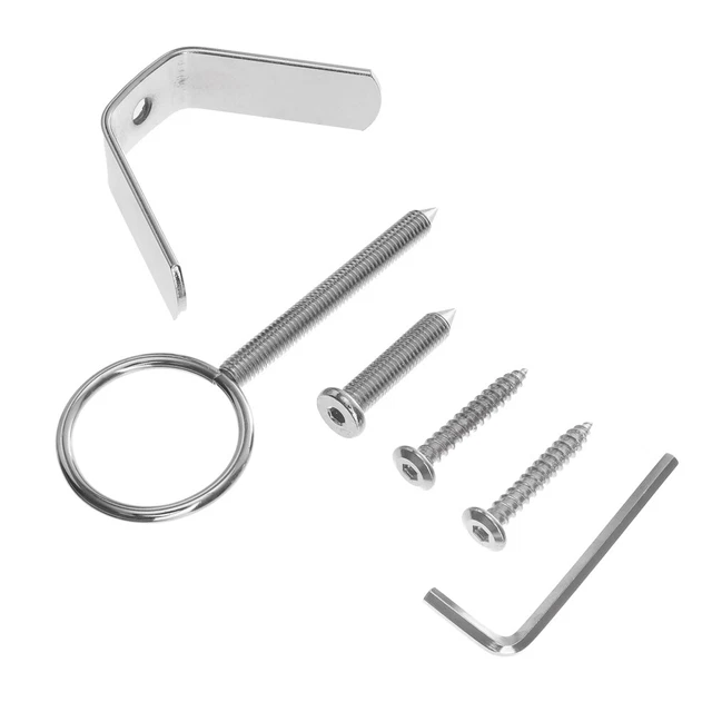 SUPPORTO PER PROSCIUTTO staffe metalliche supporto per prosciutto ...