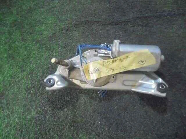 MITSUBISHI MIRAGE 1996 E-CJ2A Rear Wiper Motor [Used] [PA48640384] £124 ...