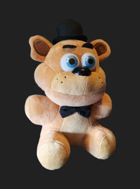 SANSHEE FIVE NIGHTS at Freddy's - Freddy Plush £40.00 - PicClick UK