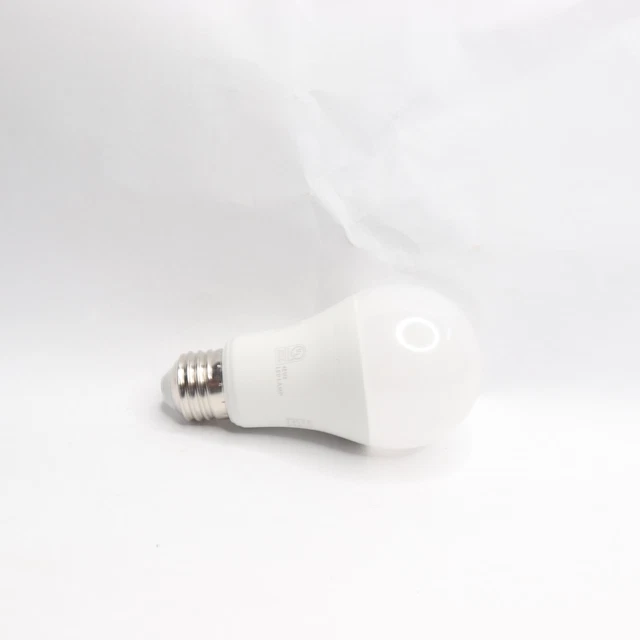 ECOSMART 100-WATT EQUIVALENT A19 Non-Dimmable LED Light Bulb Daylight ...