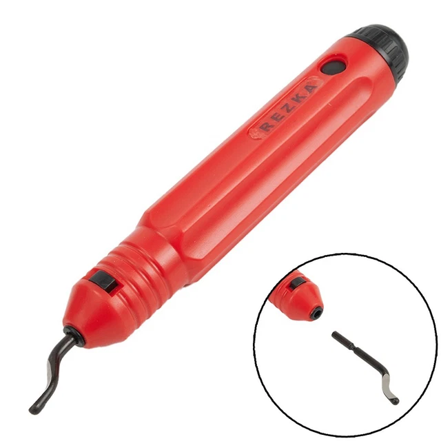 HIGH PERFORMANCE DEBURRING Tool DIY Edge Cutter NB1100 for Copper Tube ...