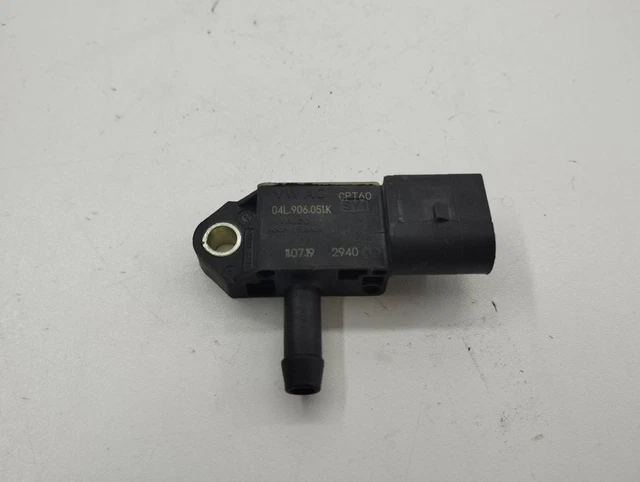 AUDI Q5 SQ5 2020 Exhaust Gas Pressure Sensor 04l906051k AMD95878 EUR 43 ...