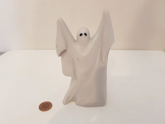 SCOOBY-DOO ONE GHOST Baddie Villain Figure, See Full Set & Combine, 5.5 ...