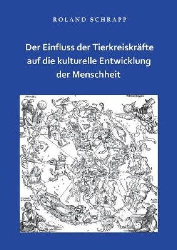 DER EINFLUSS DER Tierkreiskräfte auf die kulturelle Entwicklung der ...