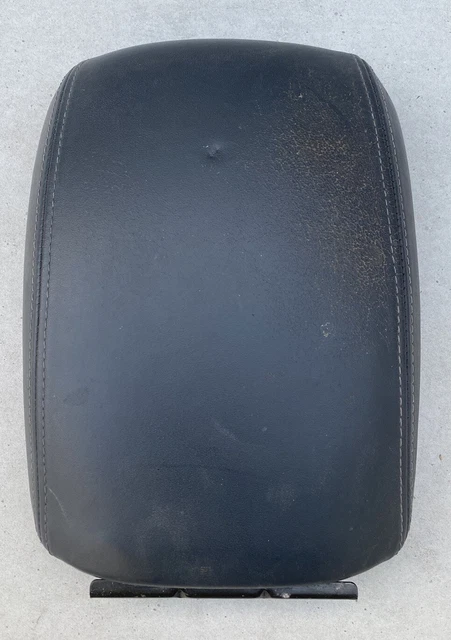 HOLDEN HSV COMMODORE VT SS Calais Berlina WH Statesman Leather Console ...