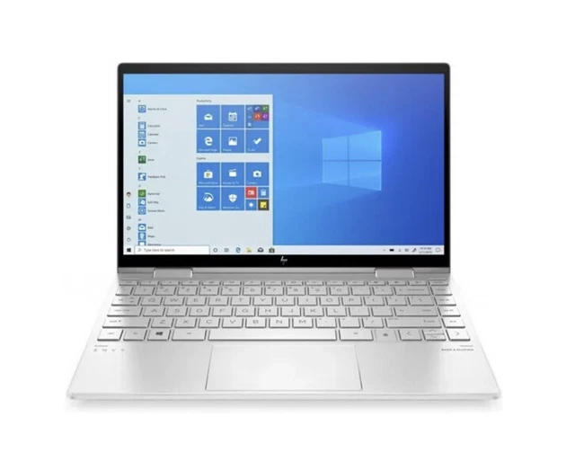 HP ENVY X360 13-bd0503na Laptop i7-1165G7 512GB SSD 13.3" FHD ...