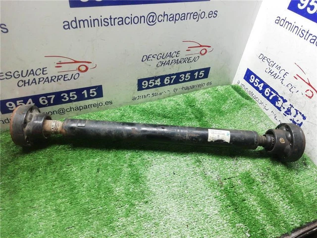 DIFFERENTIEL AVANT - Volkswagen TOUAREG 2.5 TDI DPF (174 CV) 2008 ...