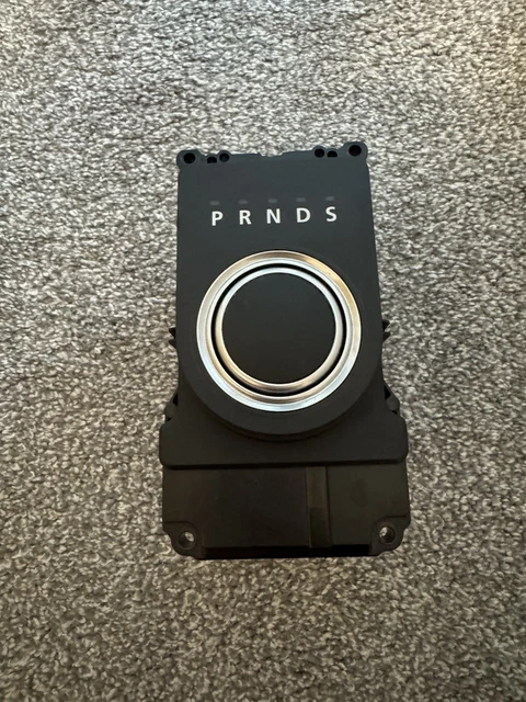 LAND ROVER DISCOVERY 4 Gear Shift Module Selector EH22-7E453-AC £115.12 ...