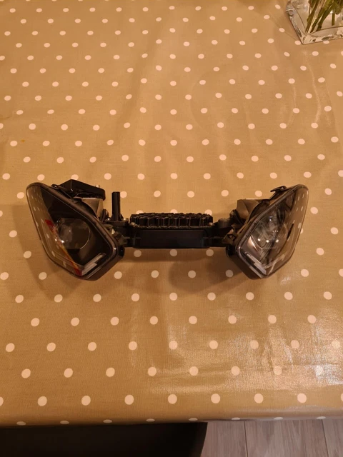 BMW S1000RR K67 Sport 2019 - 2022 Gen 4 Led Drl Headlights Head Lights ...