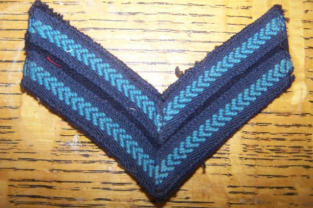 WW2 RAAF CORPORAL badge $15.95 - PicClick AU
