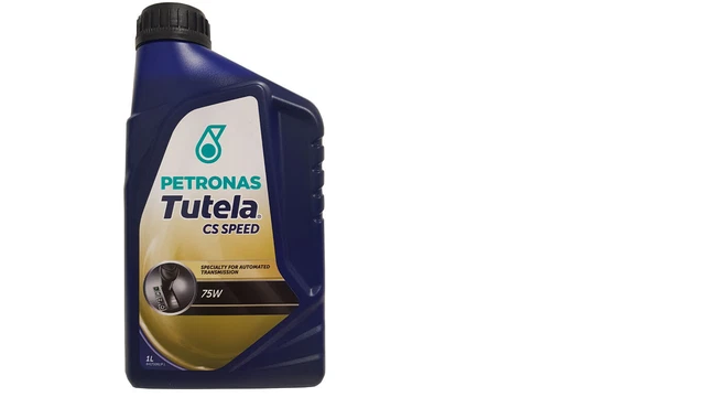 CS SPEED 75W 1-Liter Fiat 9.55550-sa1 Automatic Transmisson Guard £12. ...