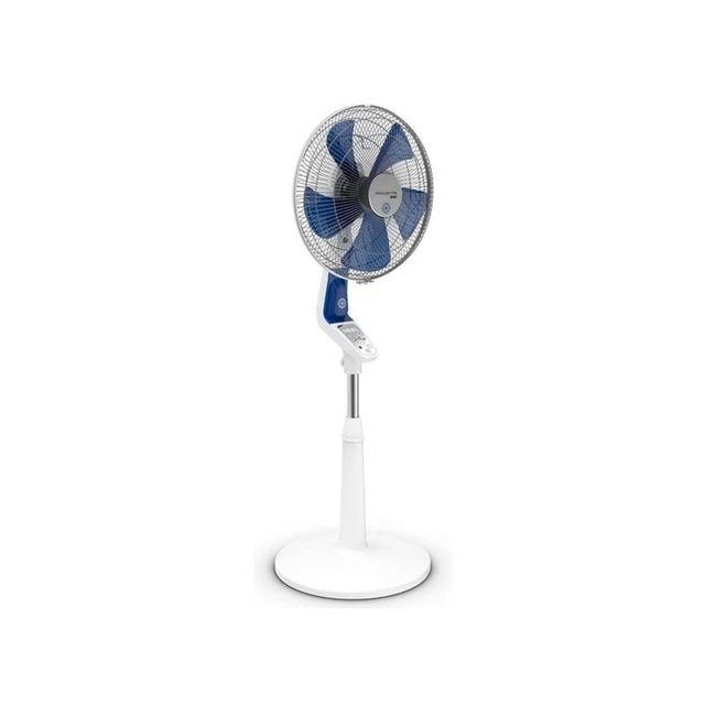 ROWENTA VU6410F0-FAN ON Stand White EUR 119,31 - PicClick FR