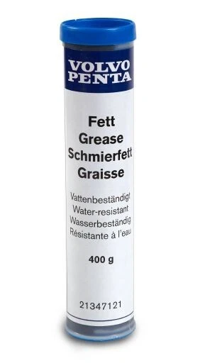 VOLVO PENTA OEM Fett Grease Maintenance Grease 22618330 £23.64 ...